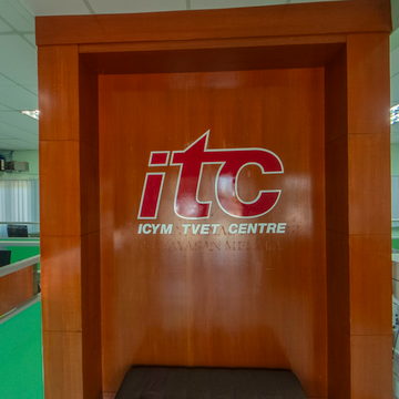 PREMIER COLLEGE ICYM : TVET 1